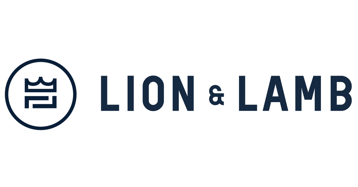 Lion and Lamb Co. – Lion and Lamb Apparel Company