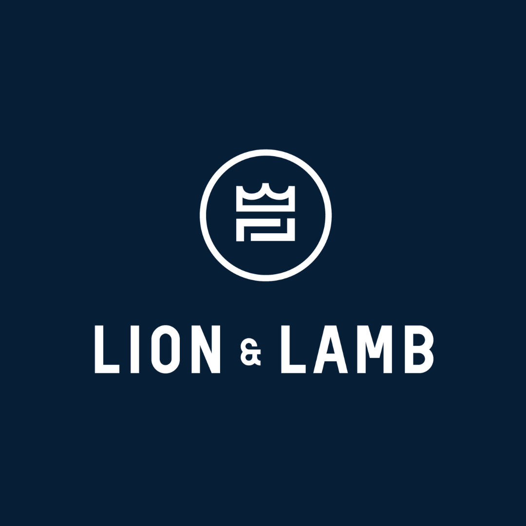Legacy – Lion & Lamb Co.